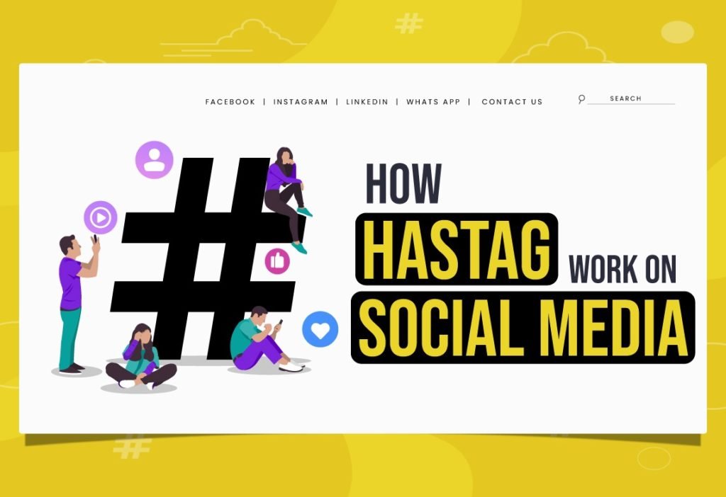 How to use hashtags correctly and intelligently - ASDM Digital ...