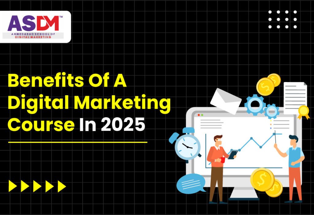 Best Digital Marketing Course In Surat - Digital Marketing Institute ...
