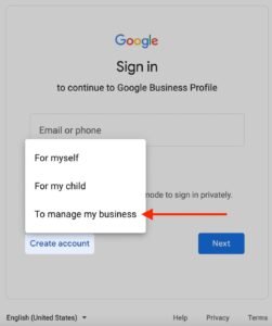 Google My Business : A complete Guide On Google Business Profile - ASDM