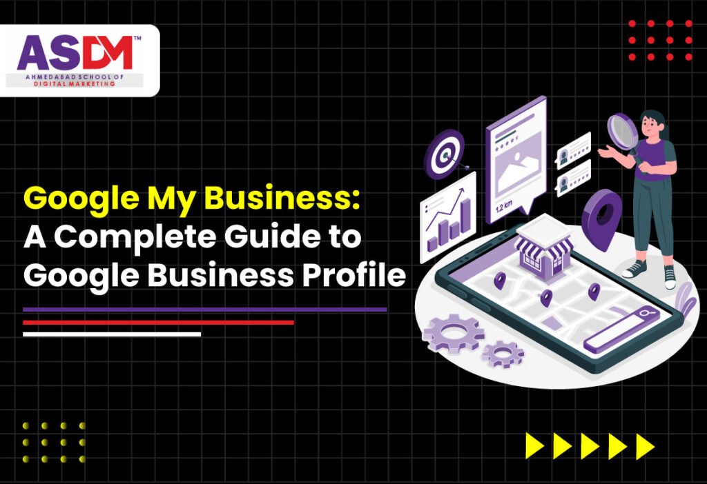 Best Digital Marketing Course In Surat With 100% Placement | ASDM
