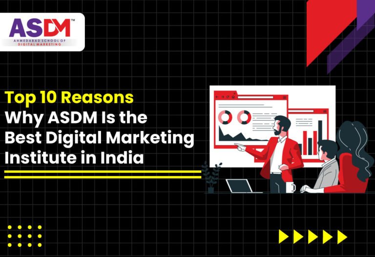 AI Powered Digital Marketing Course In Surat | Best Digital Marketing ...
