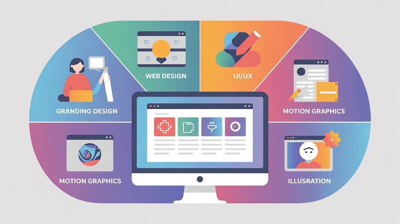What is Graphic Designing course in Surat? Importance of Graphic ...