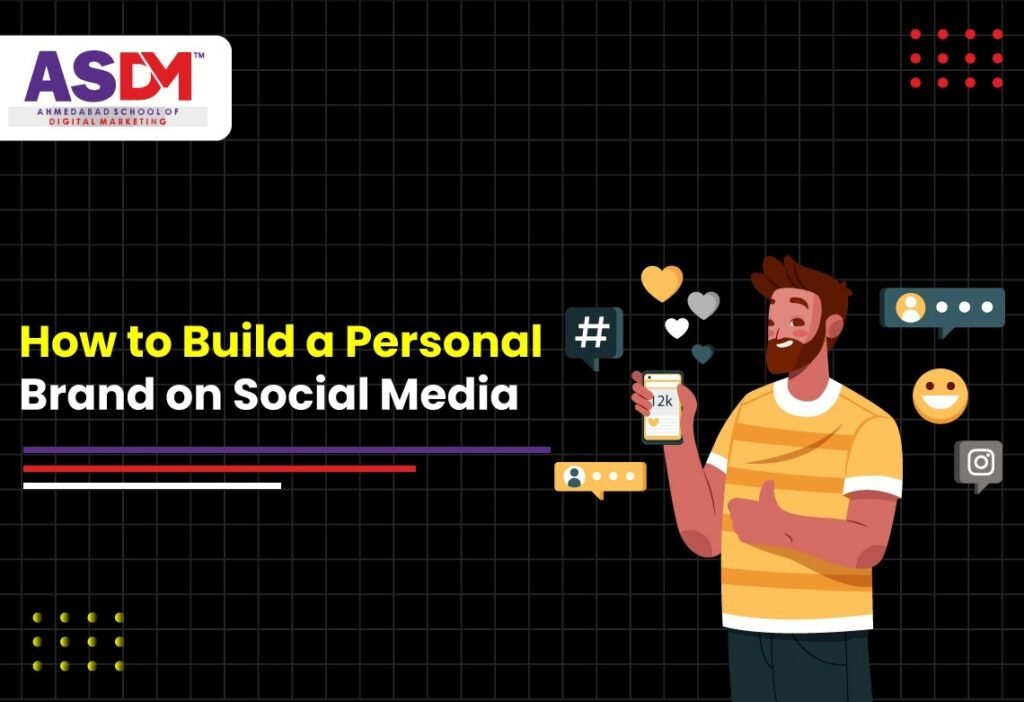 Digital Marketing Course in Surat with AI Training – ASDM Institute