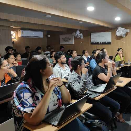 No.1 Digital Marketing Course in Ahmedabad with 100% placements ...