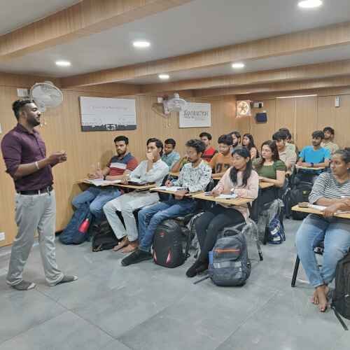 No.1 Digital Marketing Course in Ahmedabad with 100% placements ...