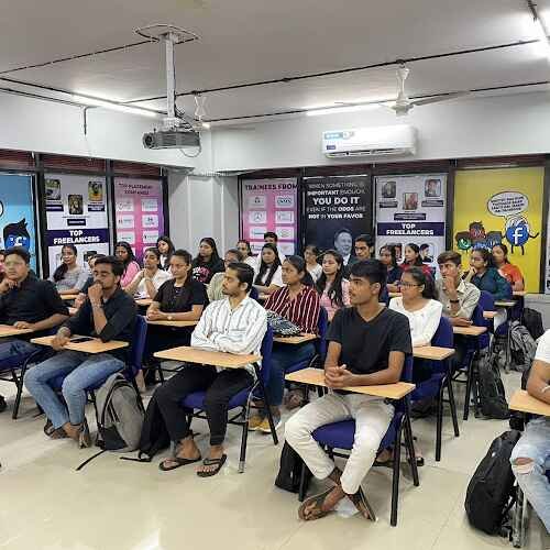 No.1 Digital Marketing Course in Ahmedabad with 100% placements ...