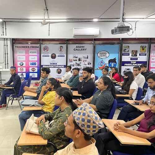 No.1 Digital Marketing Course in Ahmedabad with 100% placements ...