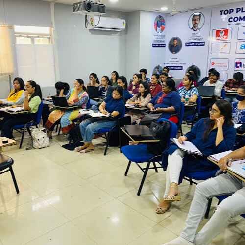 No.1 Digital Marketing Course in Ahmedabad with 100% placements ...