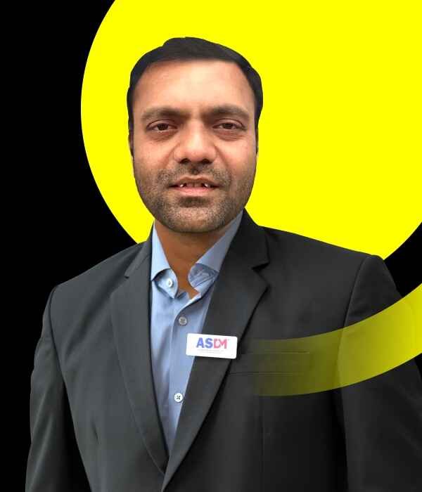 About ASDM Institute (Ahmedabad School Of Digital Marketing)